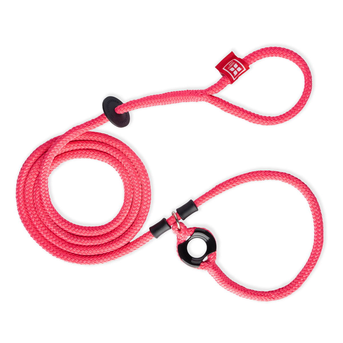 Pink Harness Lead NEW design! *insert is removable